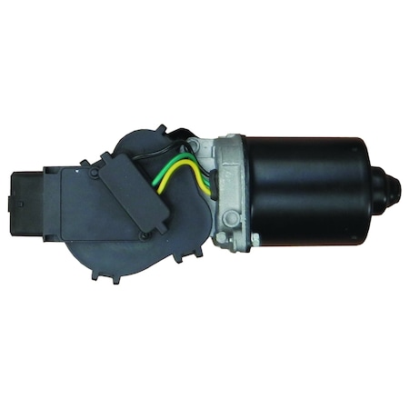Wai Global WIPER MOTOR, WPM9058 WPM9058 | Zoro